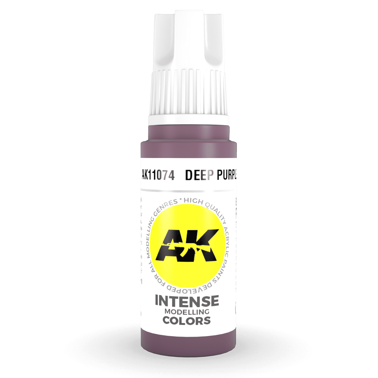 AK Interactive: General Series - Deep Purple (intense) | imago.sk