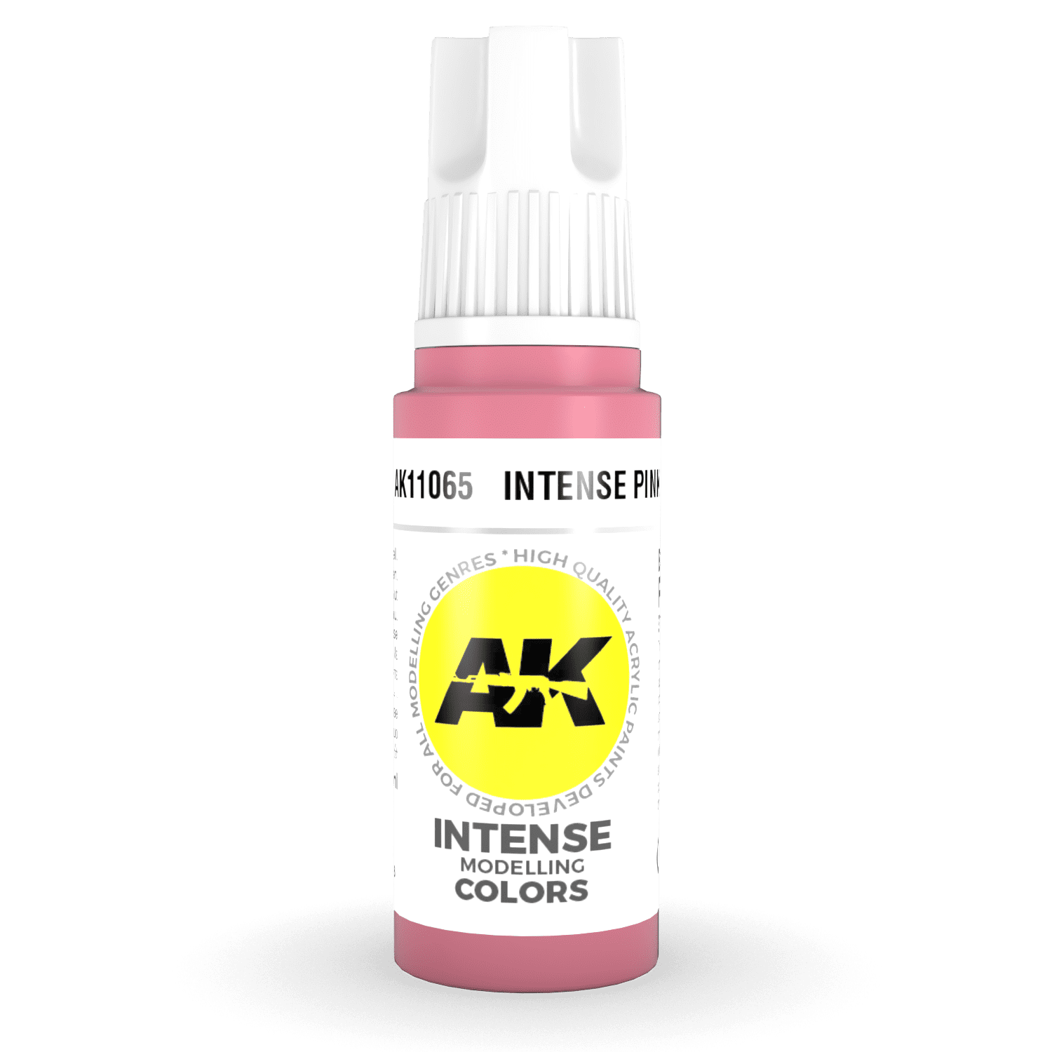 AK Interactive: General Series - Intense Pink (intense) | imago.sk