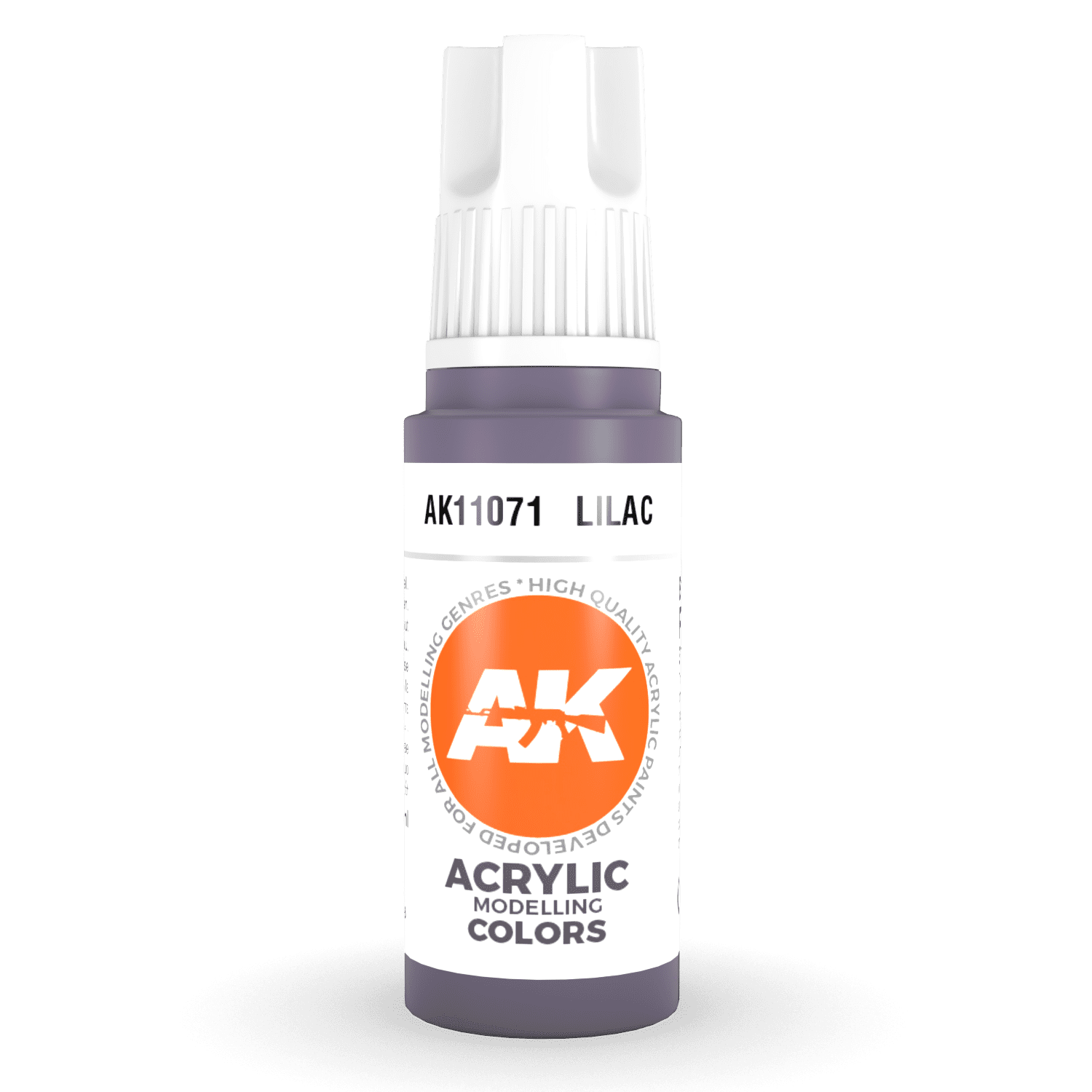 AK Interactive: General Series - Lilac | imago.cz