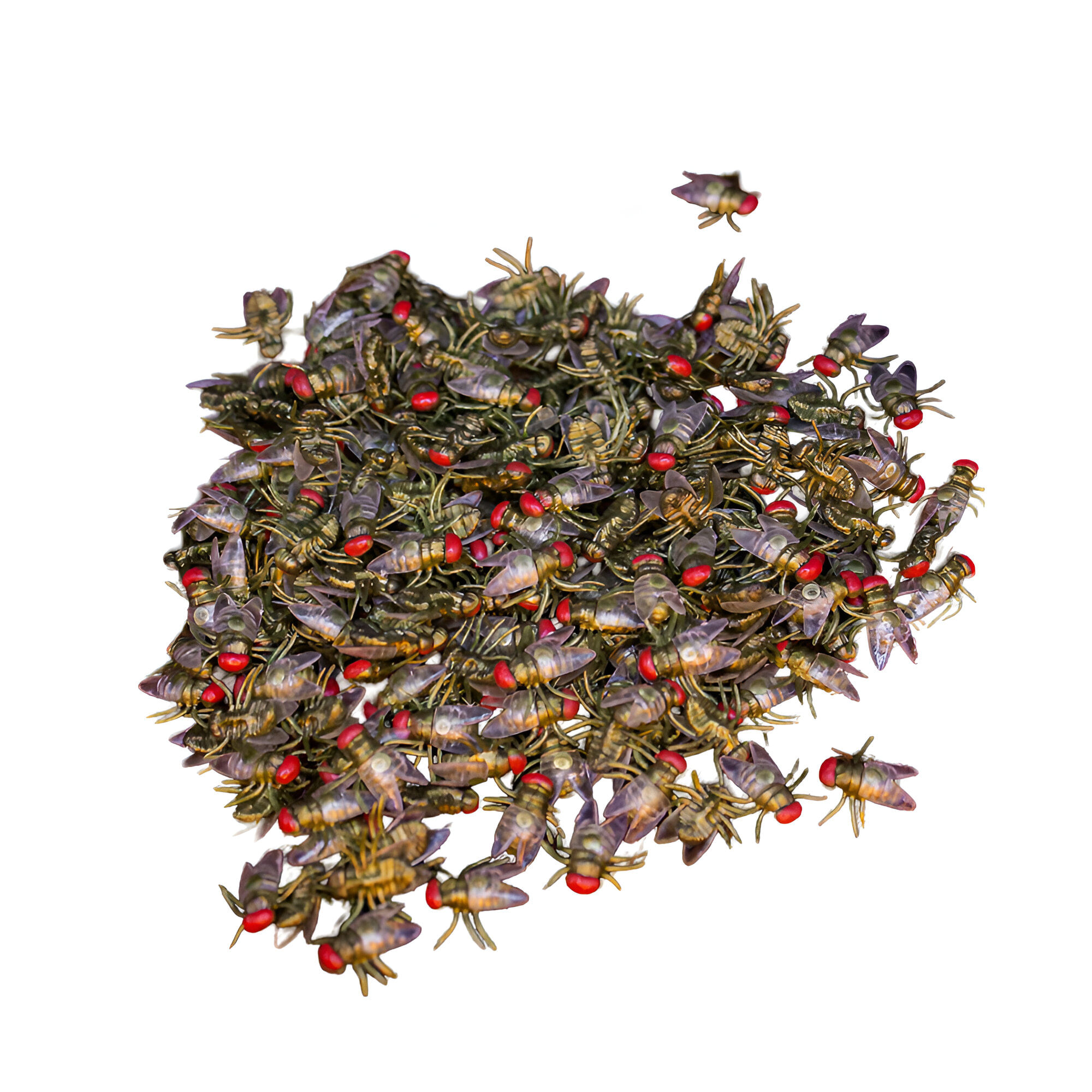 Falešné mouchy | imago.cz