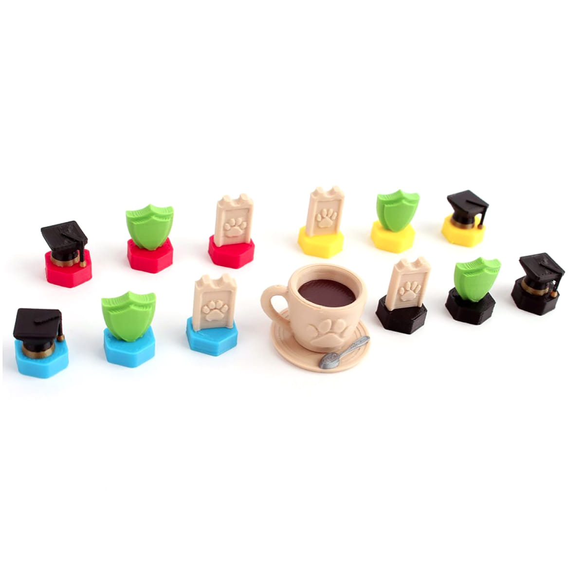 Archa Nova - Ukazatele | imago.cz