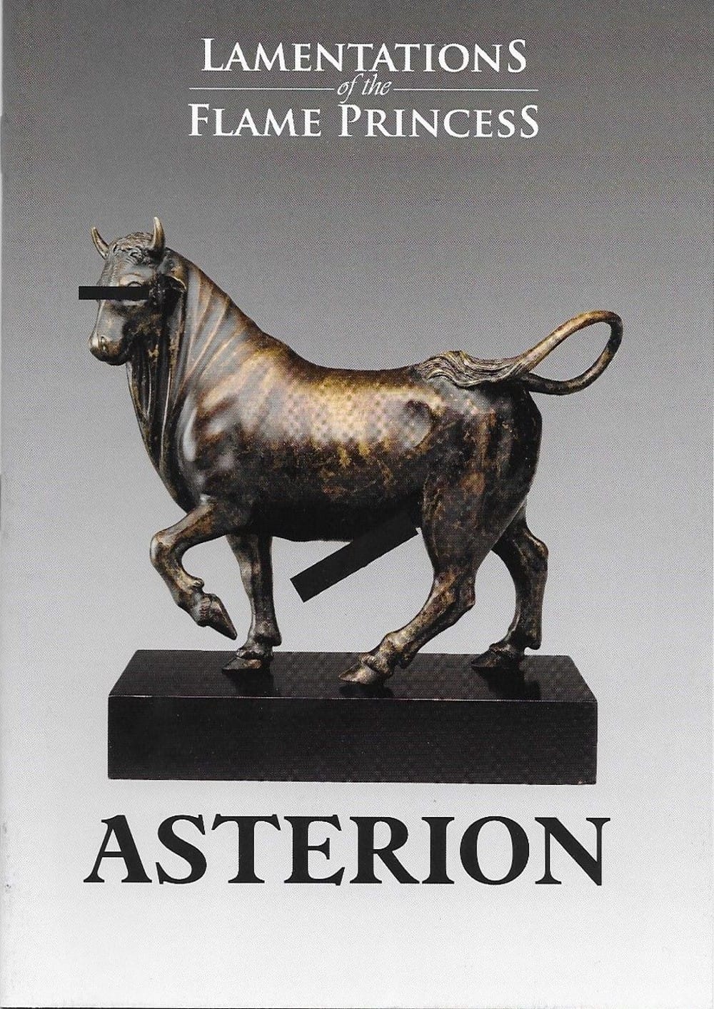 Asterion | imago.cz