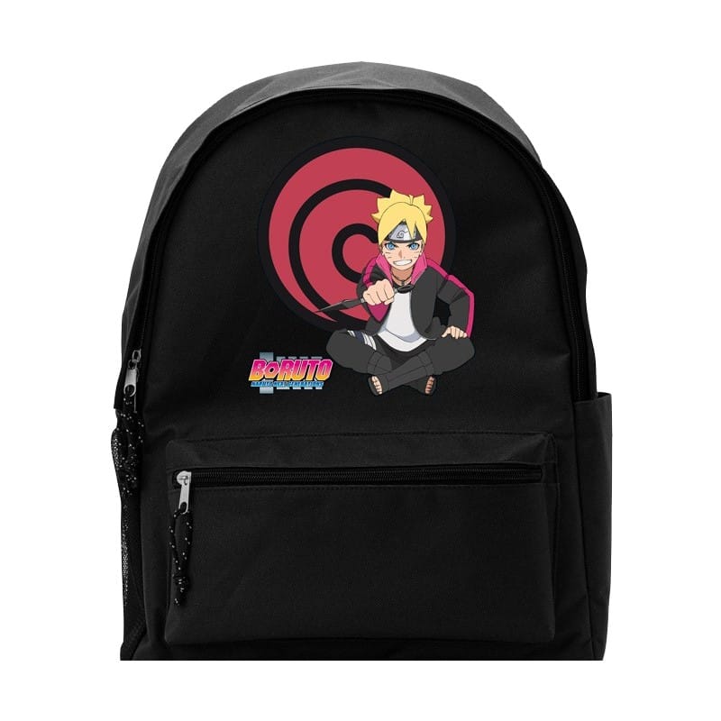 Batoh Boruto Uzumaki | imago.sk