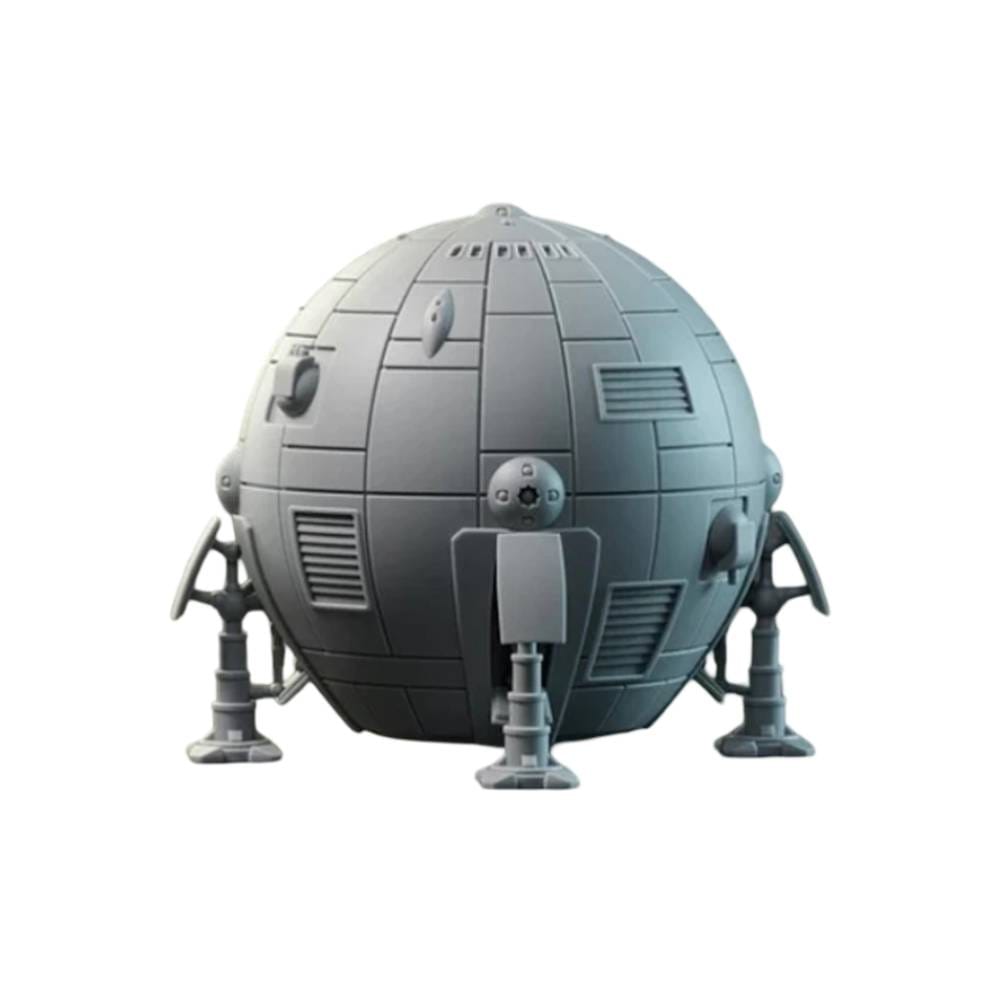 BattleTech: Union-Class Map Scale DropShip | imago.sk