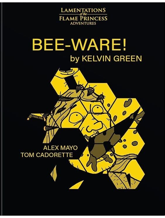 Bee-Ware | imago.cz