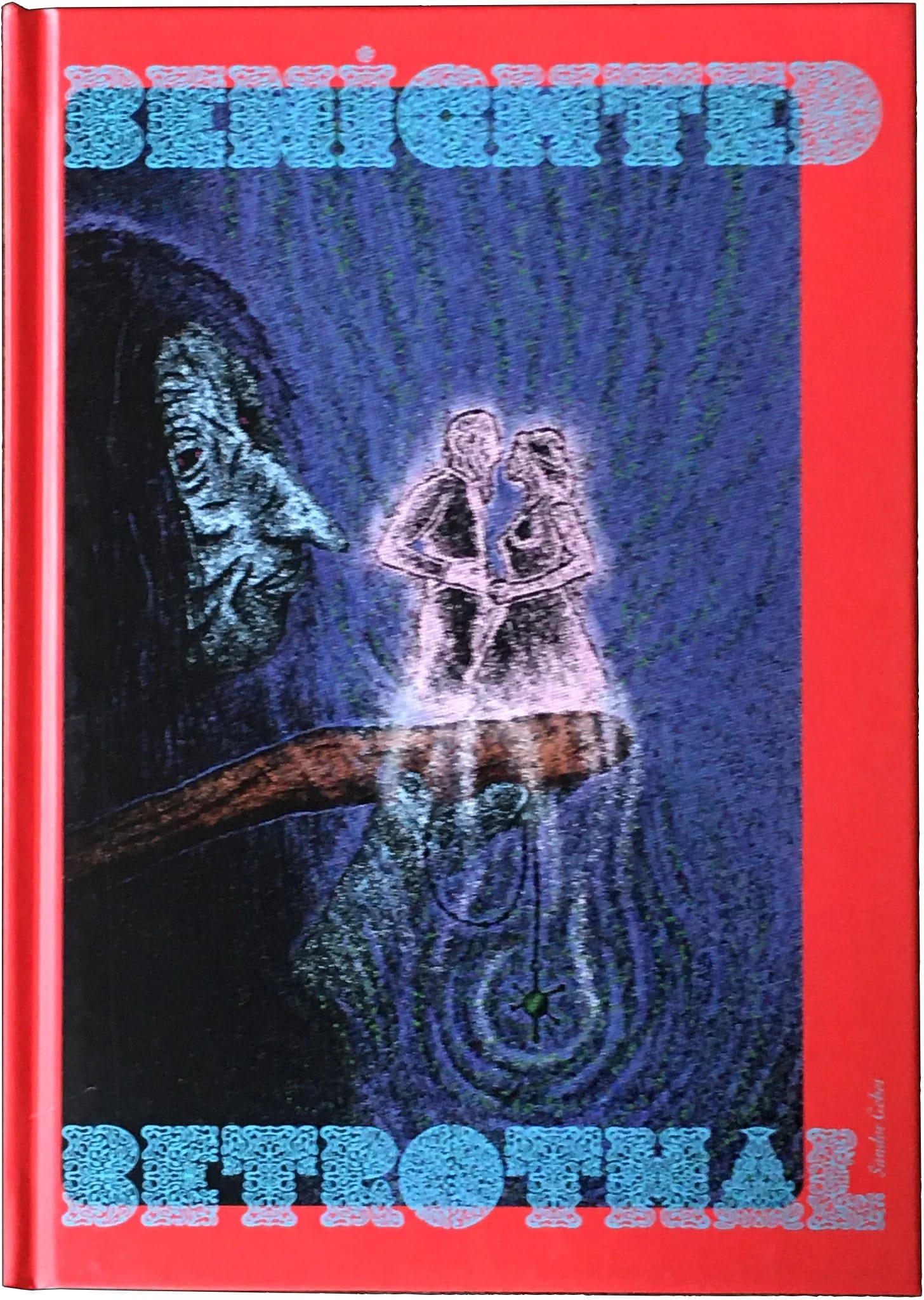 Benighted Betrothal | imago.cz