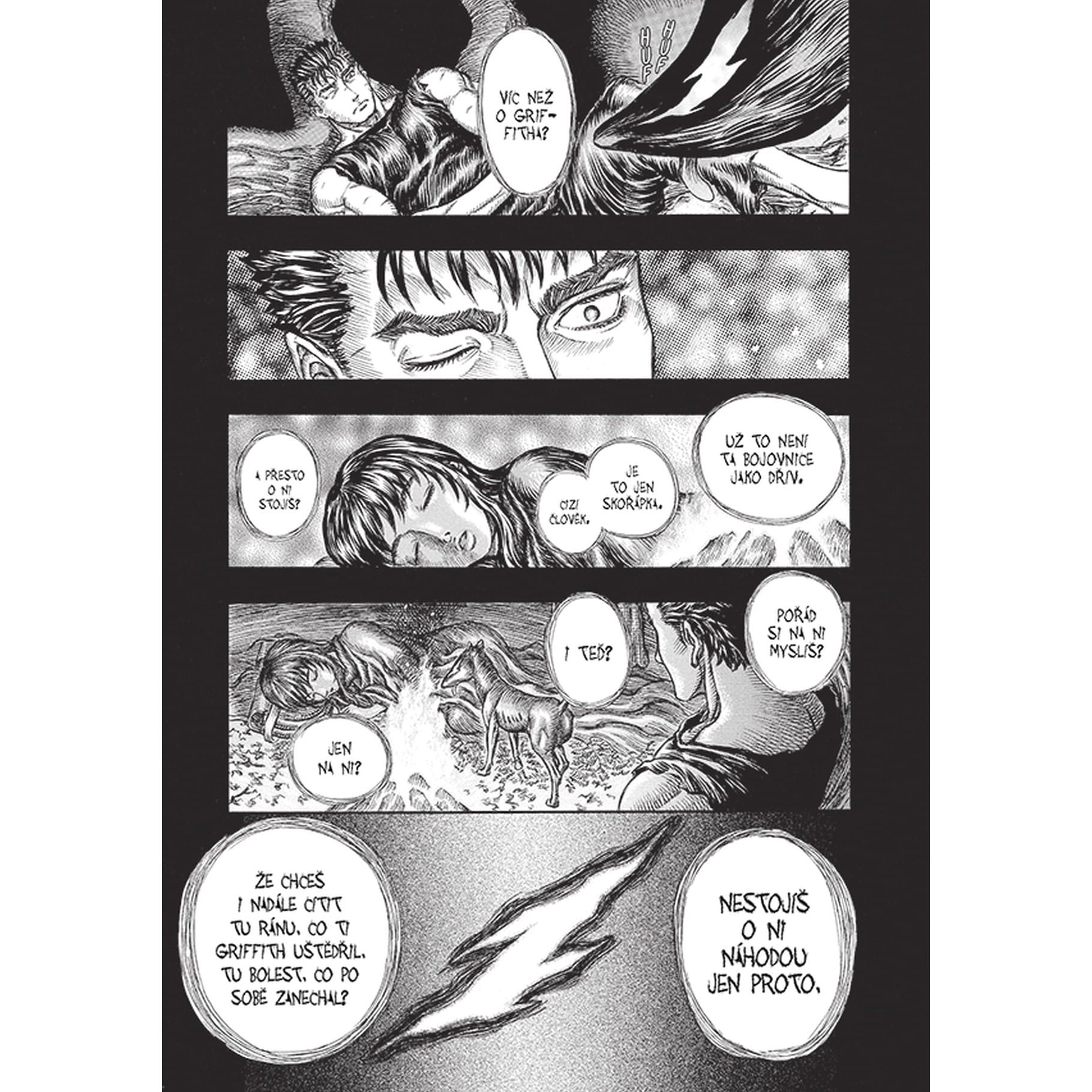 Kniha Berserk 23 | imago.sk