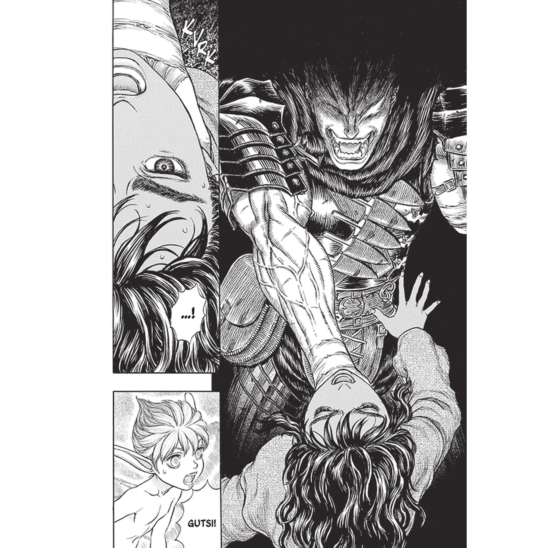 Kniha Berserk 23 | imago.sk