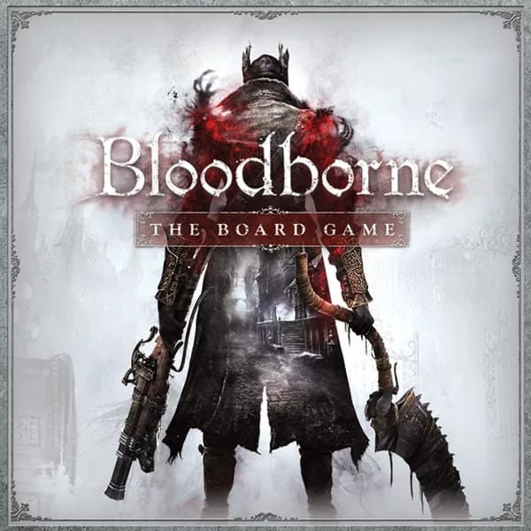 Bloodborne: Board Game | imago.sk