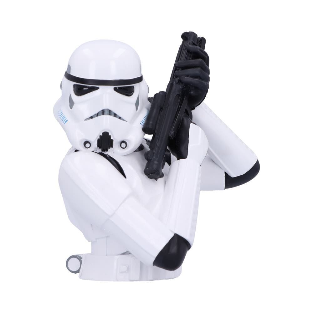 Busta Star Wars - Stormtrooper | imago.cz