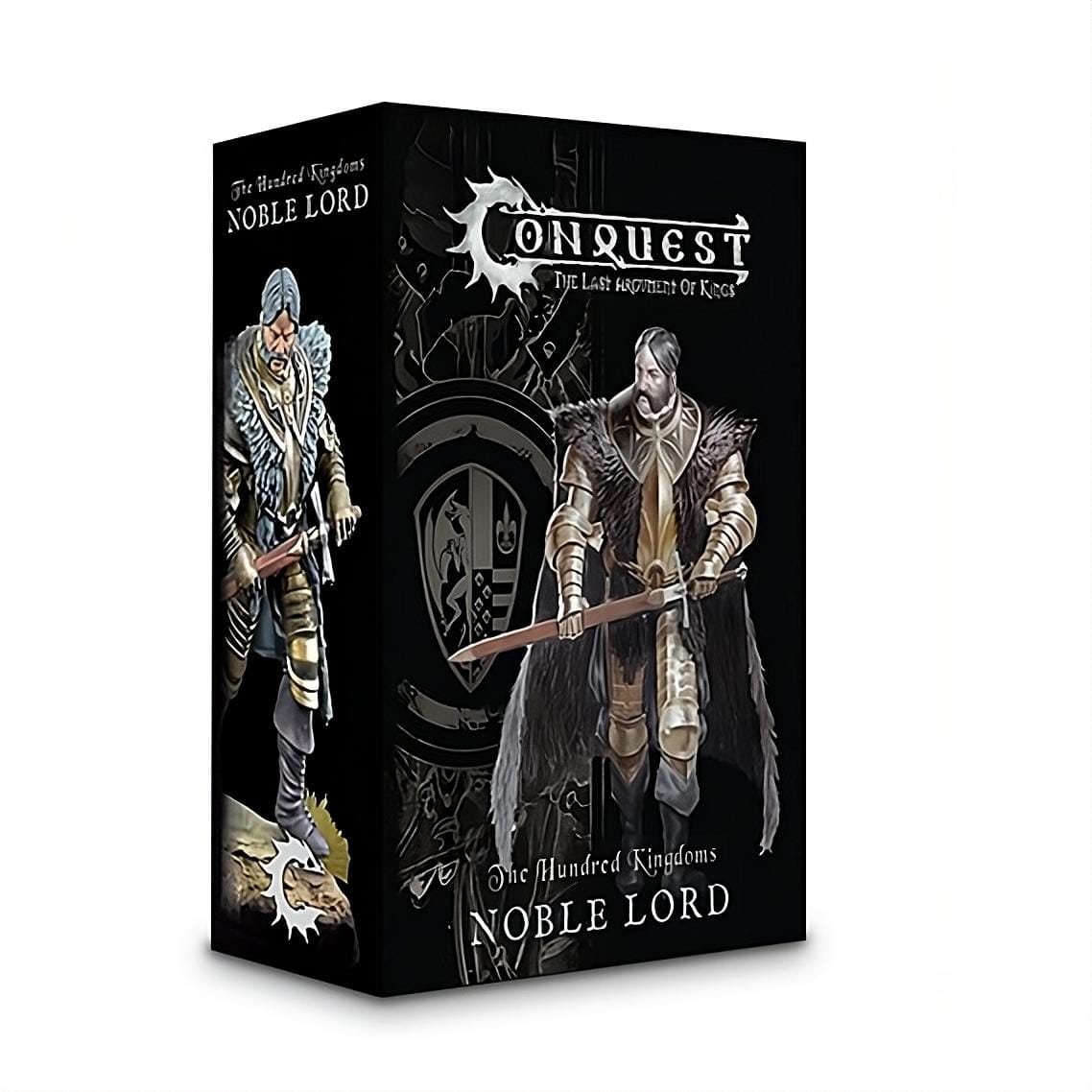 Conquest: Hundred Kingdoms - Noble Lord | imago.cz