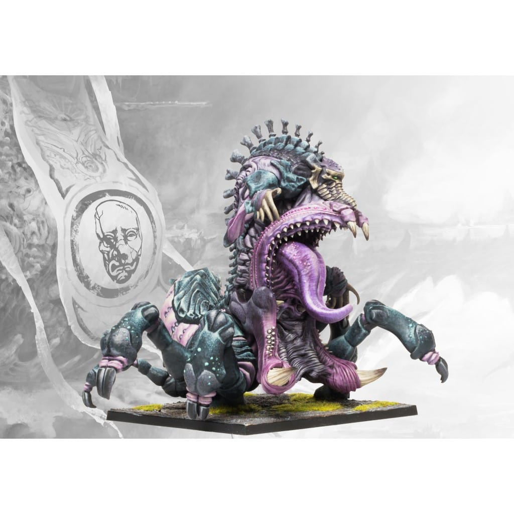 Conquest: Spires: Consumption Beast | imago.sk