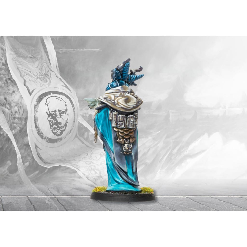 Conquest: Spires - Merchant Prince | imago.sk