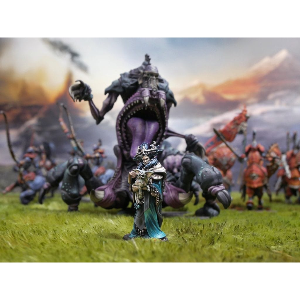 Conquest: Spires - Merchant Prince | imago.sk