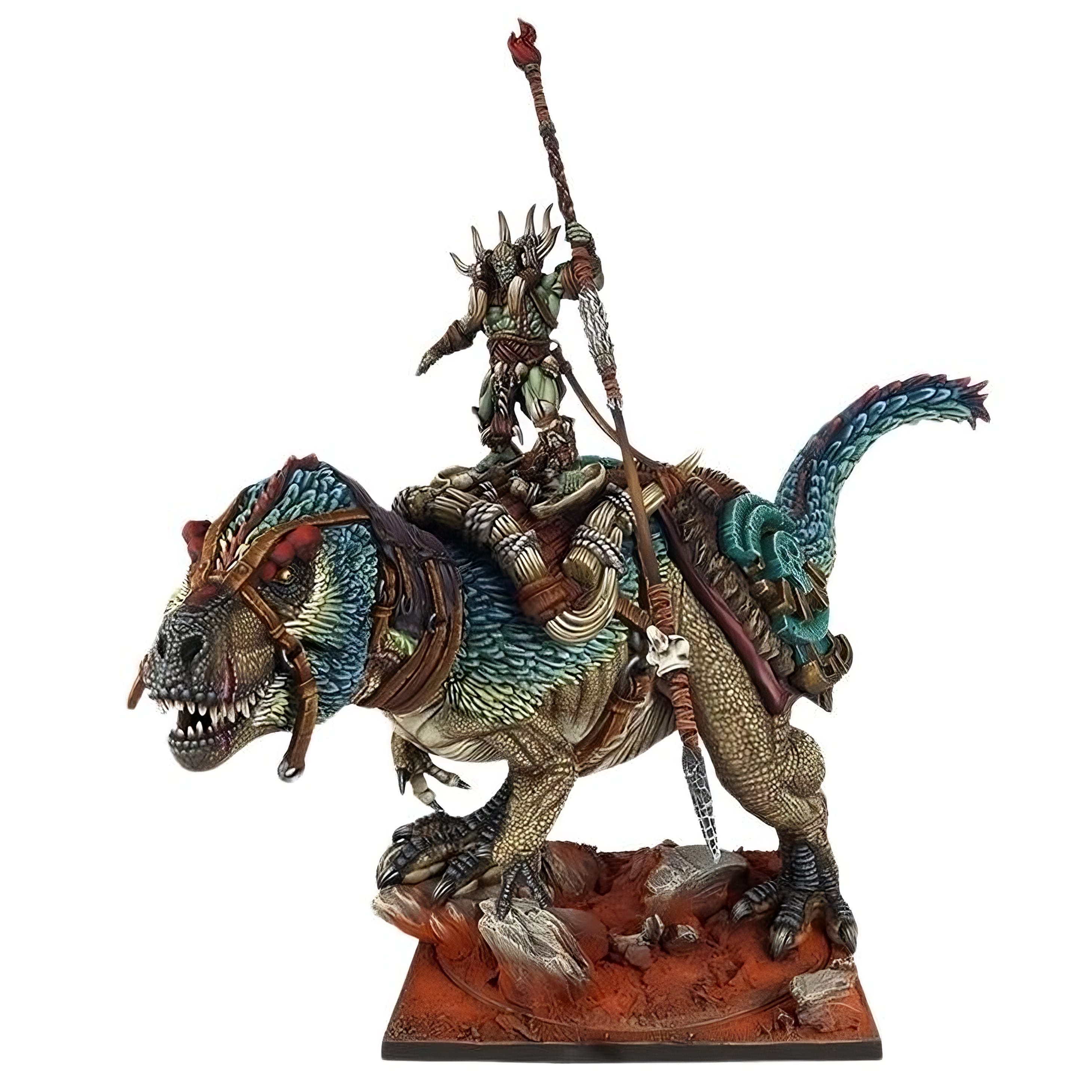 Conquest: Wadrhun - Apex Predator | imago.cz