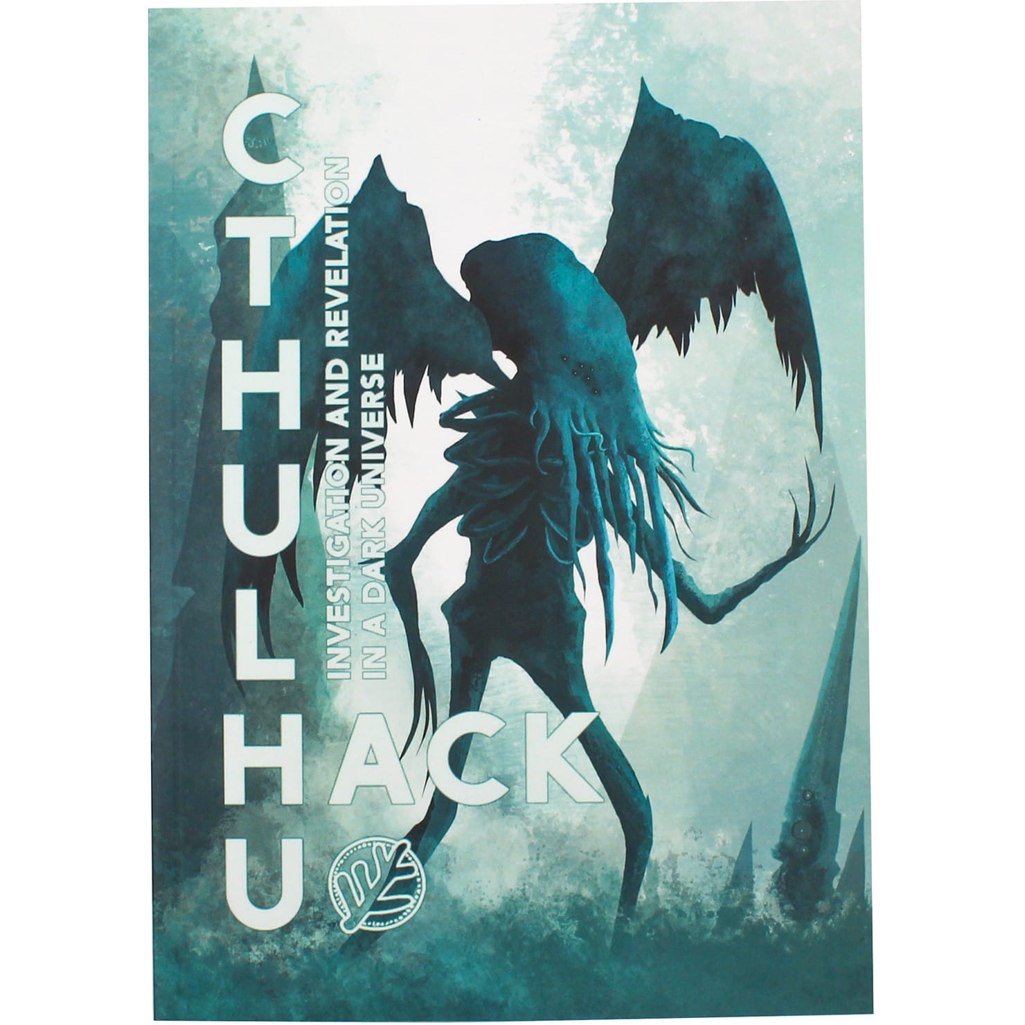 Cthulhu Hack 2e | imago
