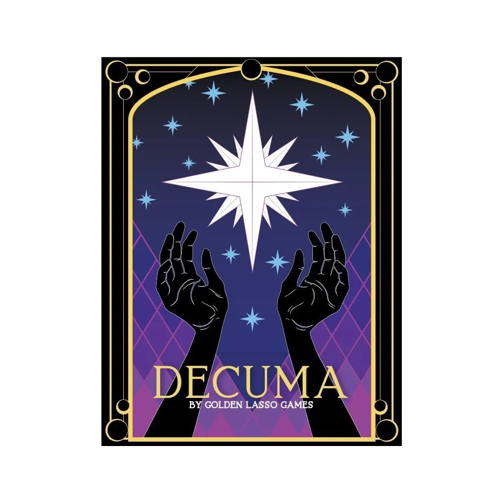 Decuma | imago.cz