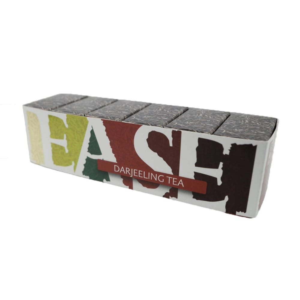 Degustačná sada čajov: Darjeeling Tea | imago.sk