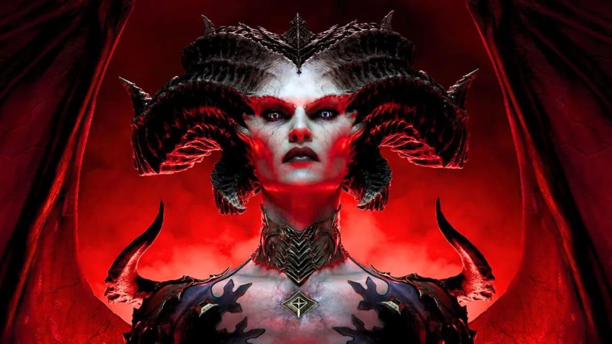 Lilith | imago