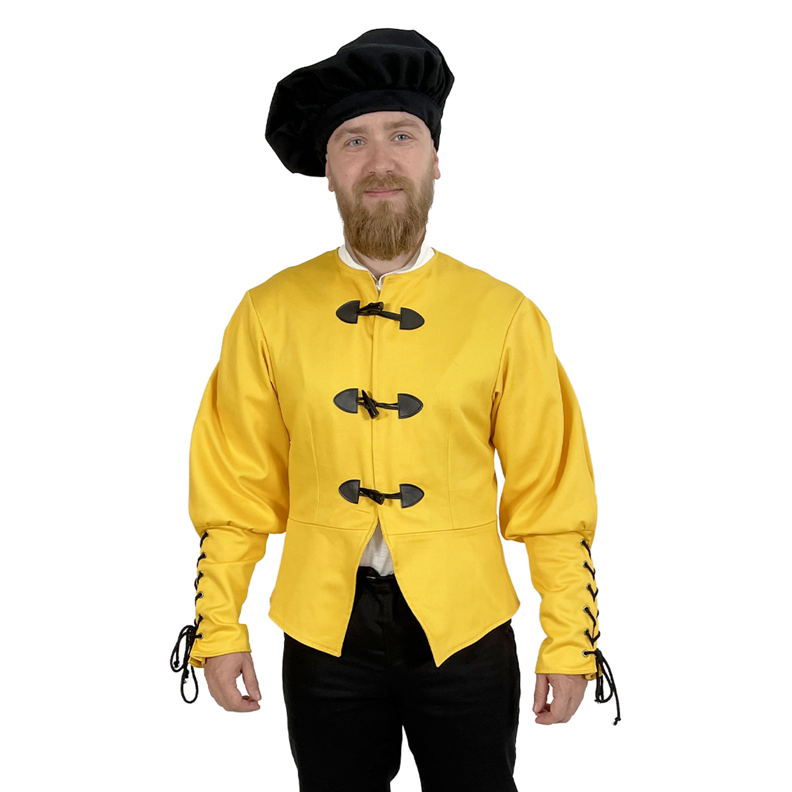 Dublet pro měšťany - Michelangelo | imago.cz