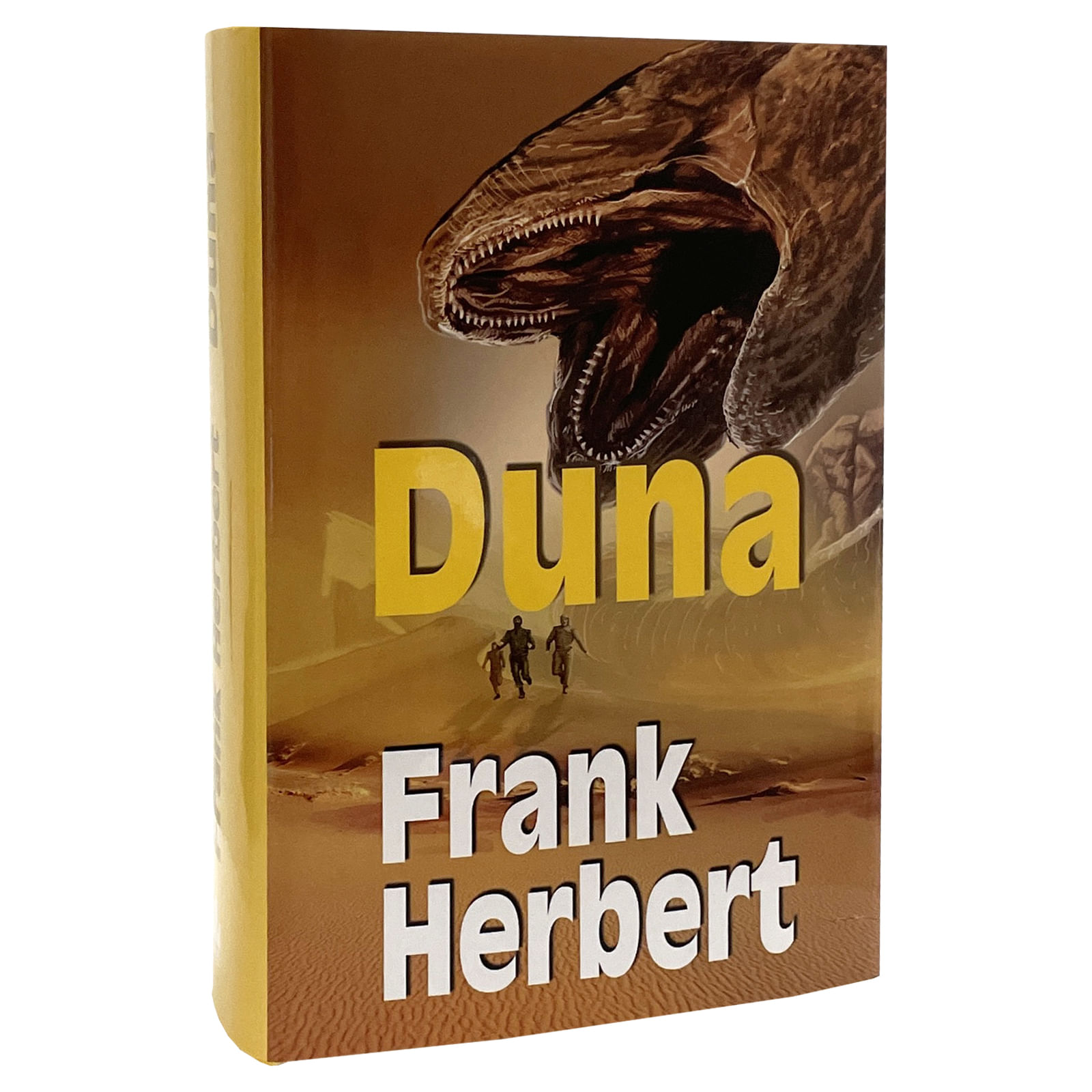 Kniha Duna | imago.sk