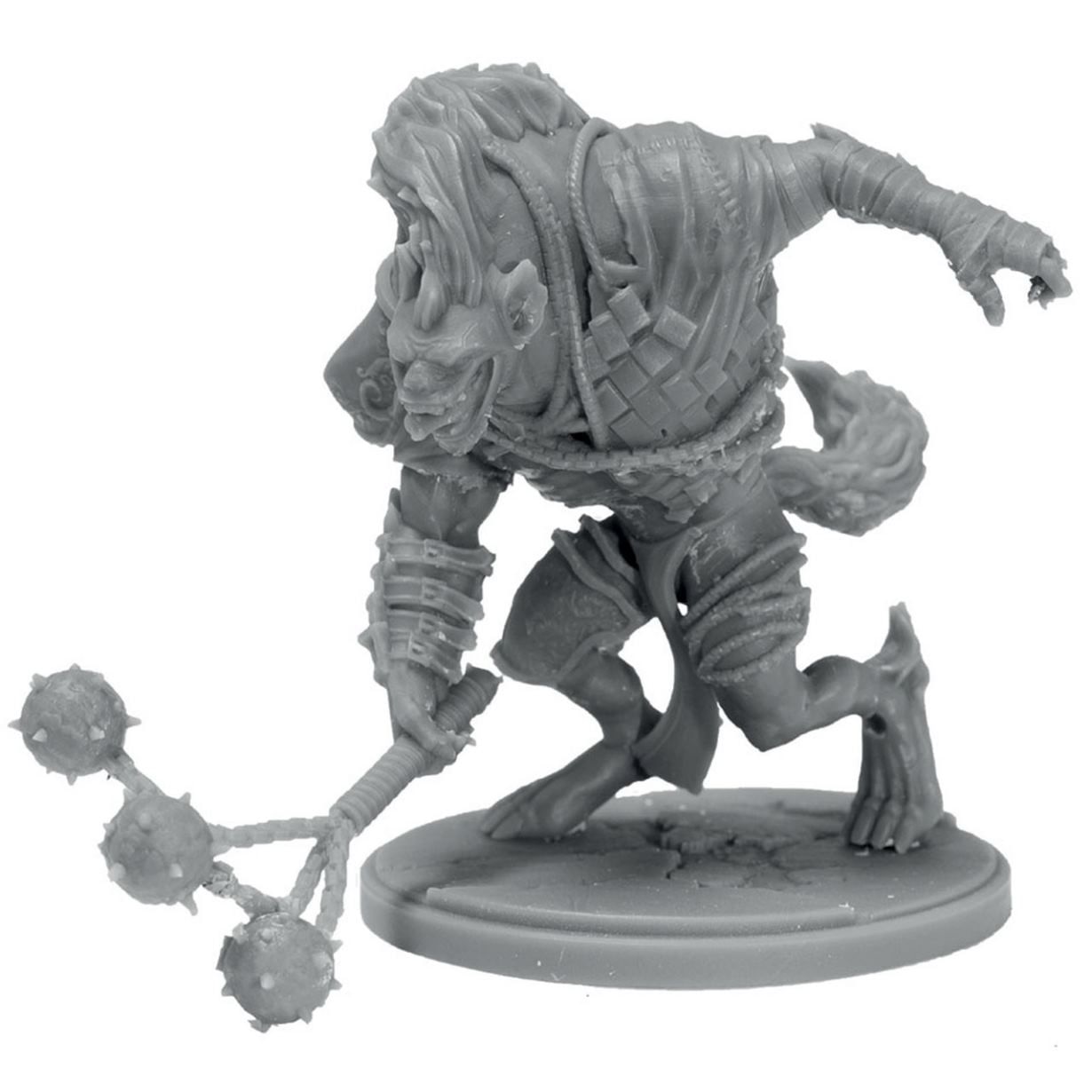 Dungeons and Dragons Collectors Series: Yeenoghu | imago.cz