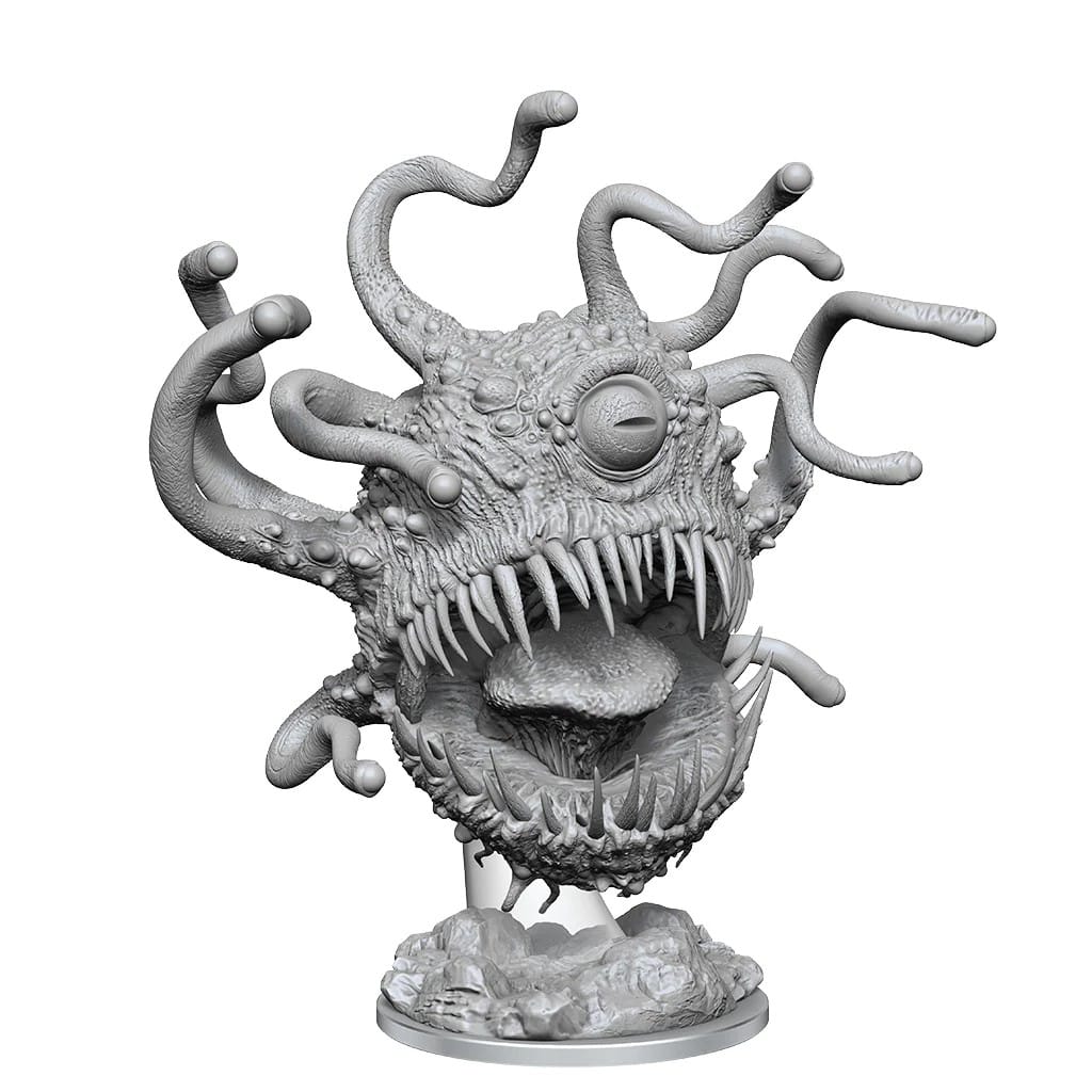 Dungeons & Dragons Nolzur's Marvelous Miniatures Beholder | imago.cz