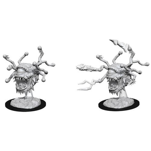 Dungeons & Dragons: Nolzur's Miniatures - Beholder Zombie | imago.cz
