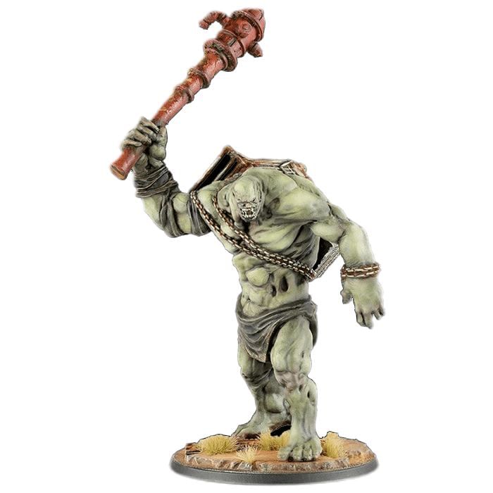 Fallout: Wasteland Warfare - Super Mutants: Behemoth | imago.cz