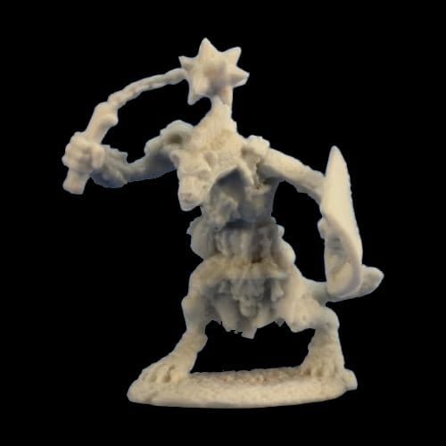 Figurka Boneflail, gnollí kněz | imago.cz