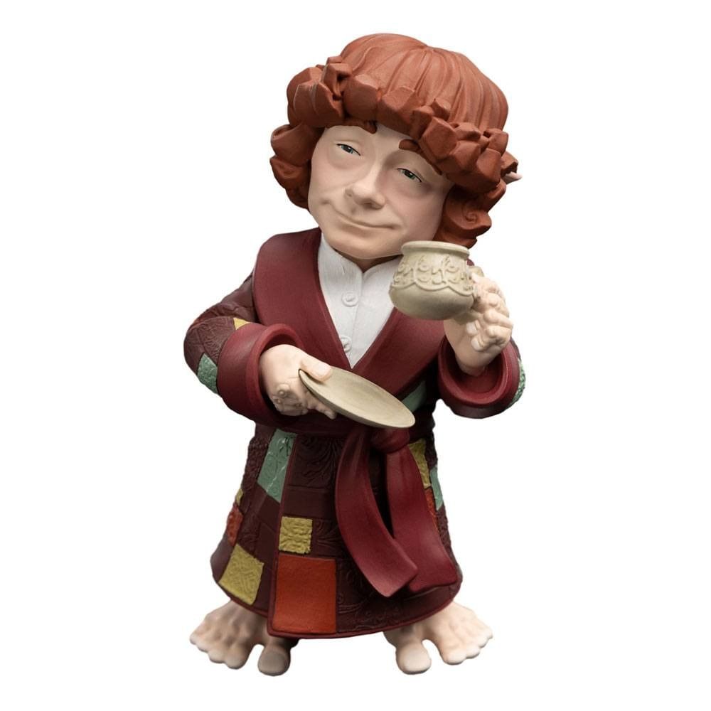 Figurka Hobit Mini Epics Bilbo Pytlík Limitovaná Edice Imago Cz