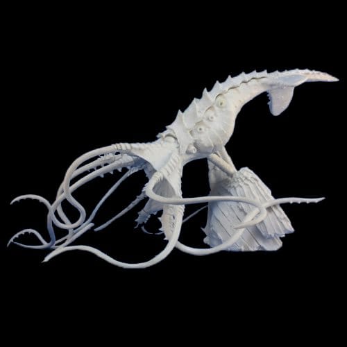 Figurka Kraken | imago.cz