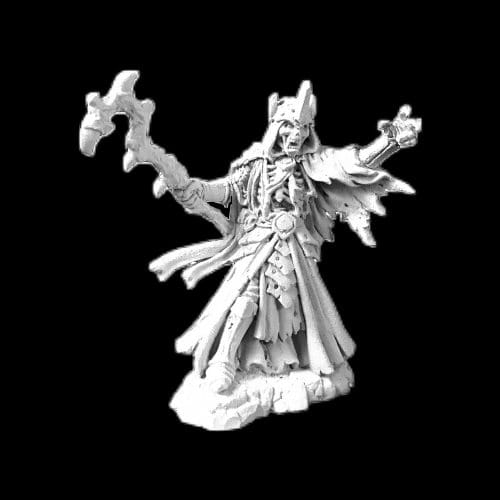 Figurka Lich 2 | imago.cz