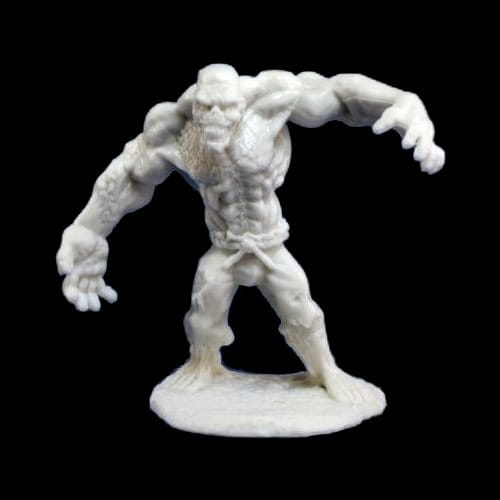 Figurka Masový golem | imago.cz