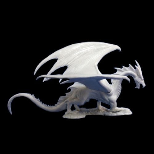 Figurka Shadow Dragon | imago.cz