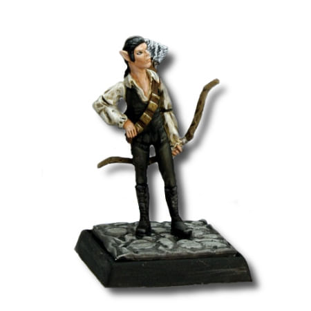 Figurka Tsuto Kaijitsu | imago.cz