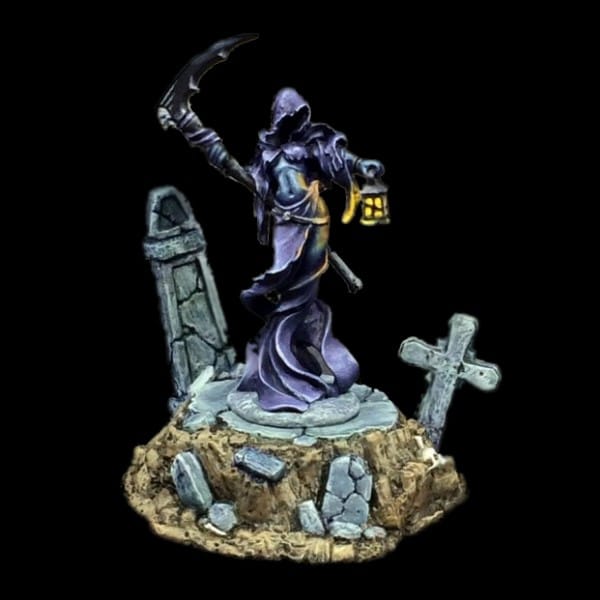 Figurka Female Wraith | imago.cz