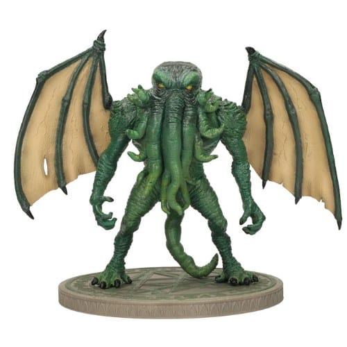 Figúrka Cthulhu | imago.sk