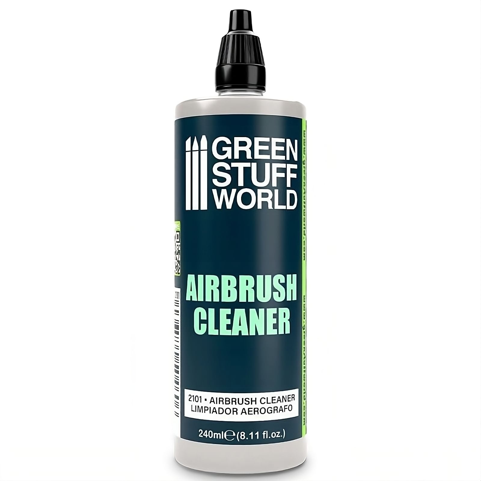 Green Stuff World: Airbrush Cleaner 240ml | imago.cz