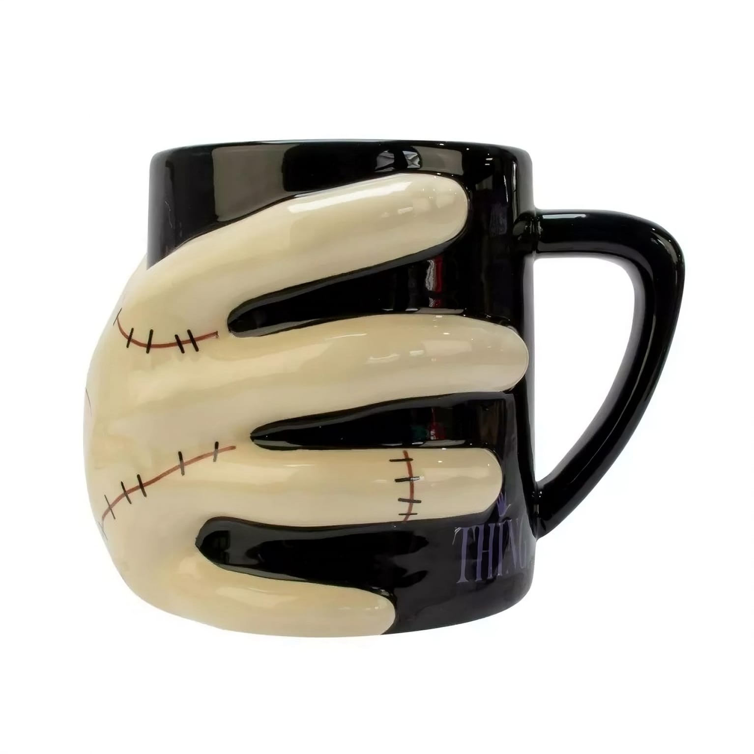 Hrnek Wednesday - Věc 3D | imago.cz