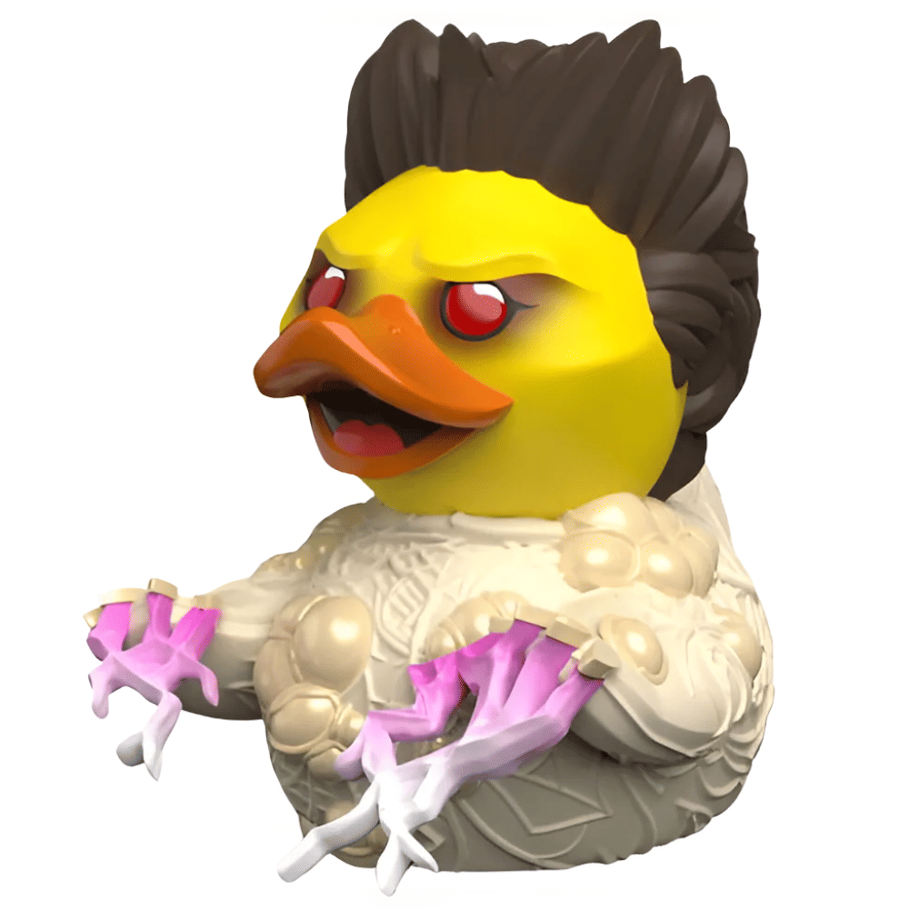 Kachnička TUBBZ Ghostbusters - Gozer (First Edition) | imago.cz