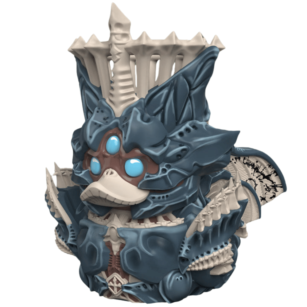 Kachnička TUBBZ XL Destiny - Savathûn | imago.cz