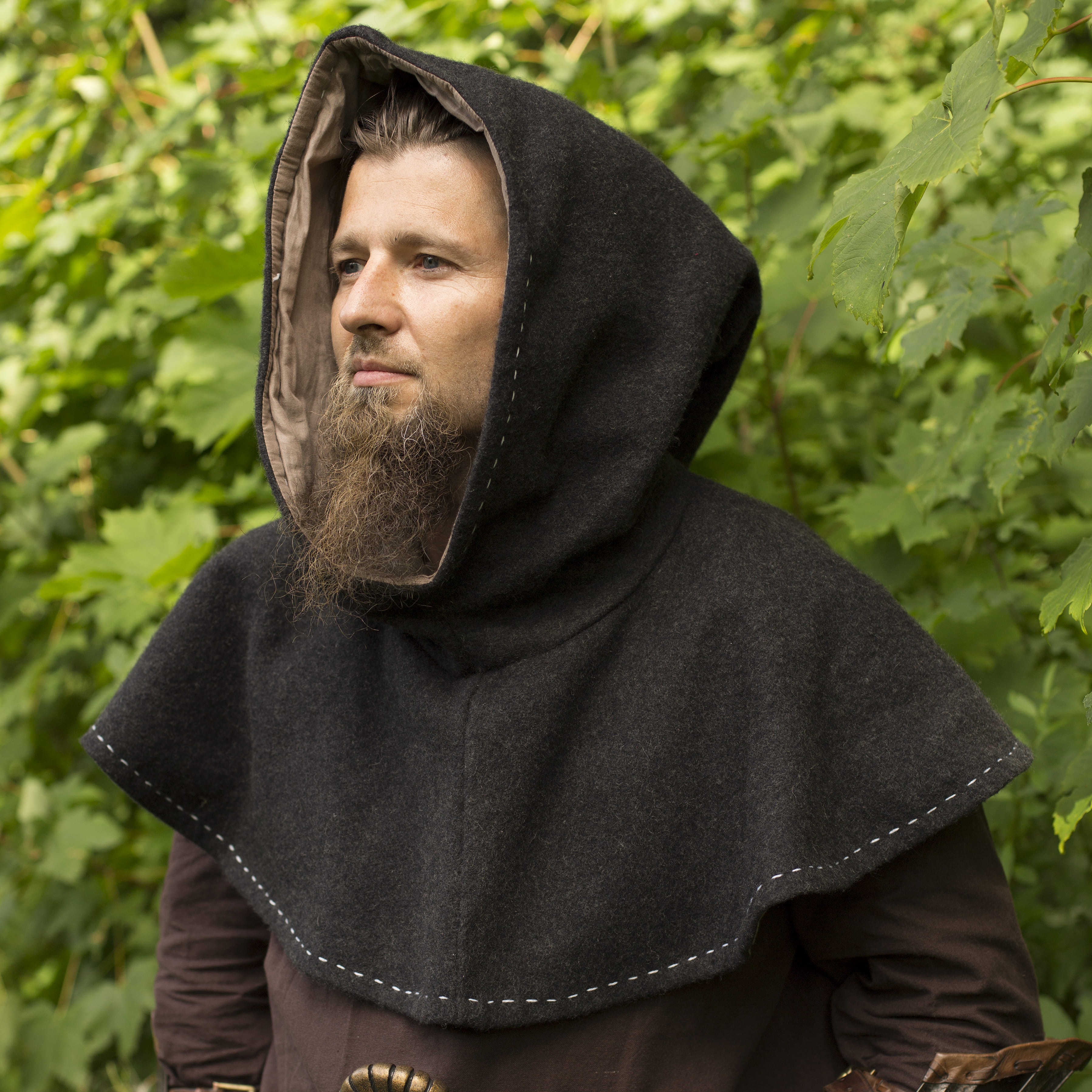 Kapa stredoveká | imago.sk