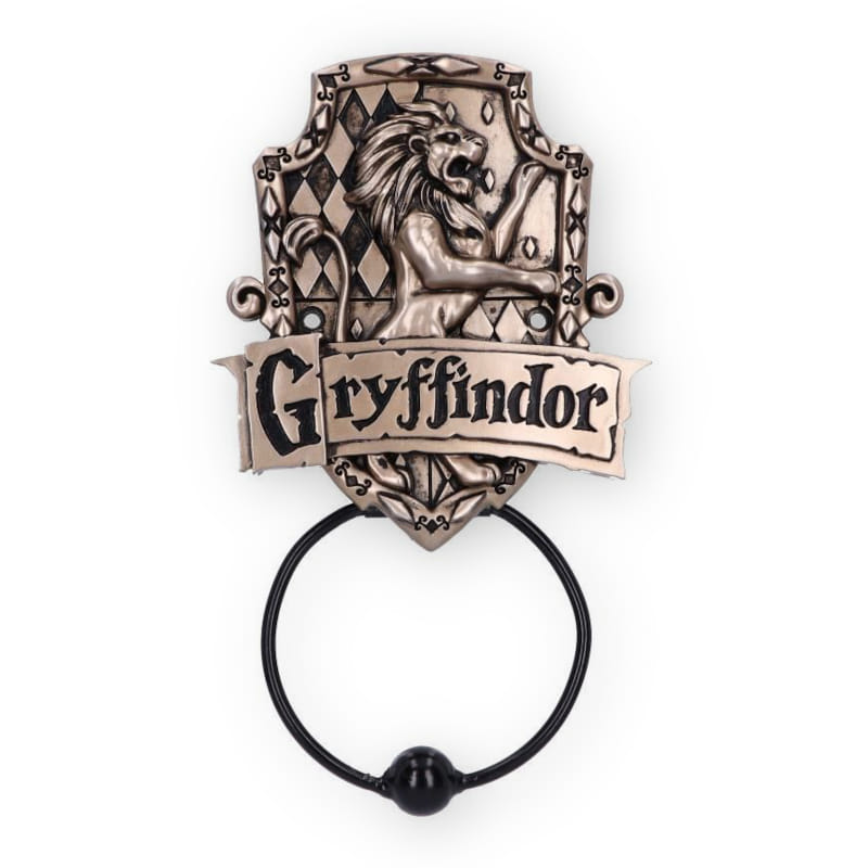 Klepadlo Harry Potter - Nebelvír | imago.cz