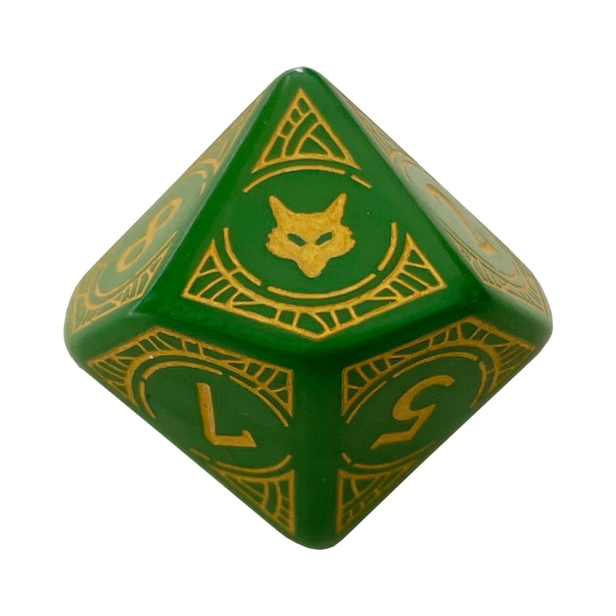 Kostka Lone Wolf | imago.cz