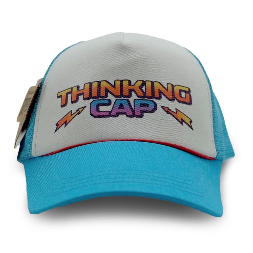 Kšiltovka Stranger Things - Thinking Cap | imago.cz