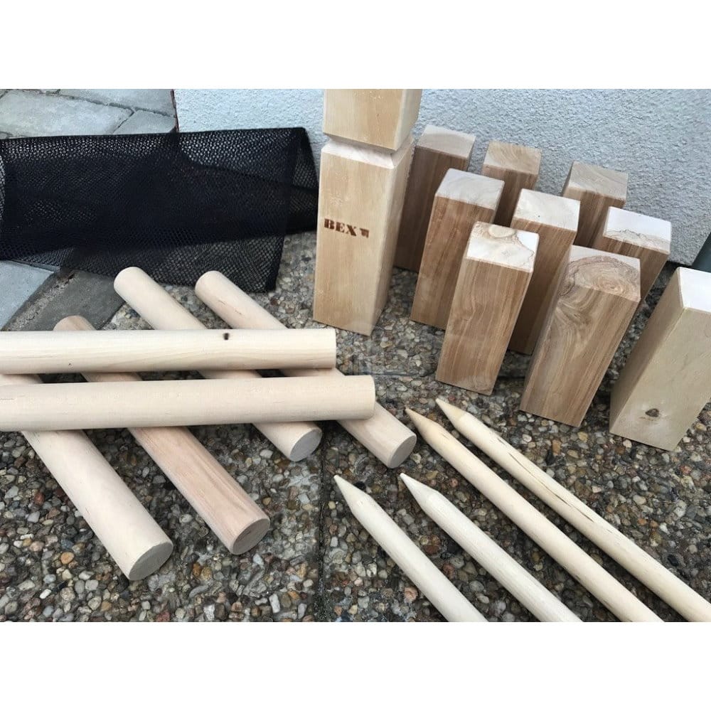 Kubb Family | Fantasyobchod