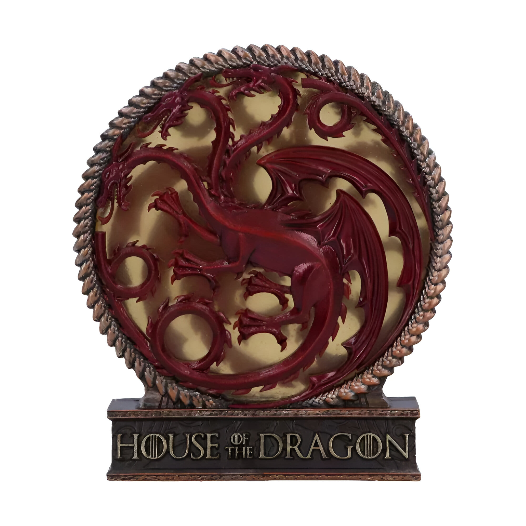 Lampa - House of the Dragon | imago.cz