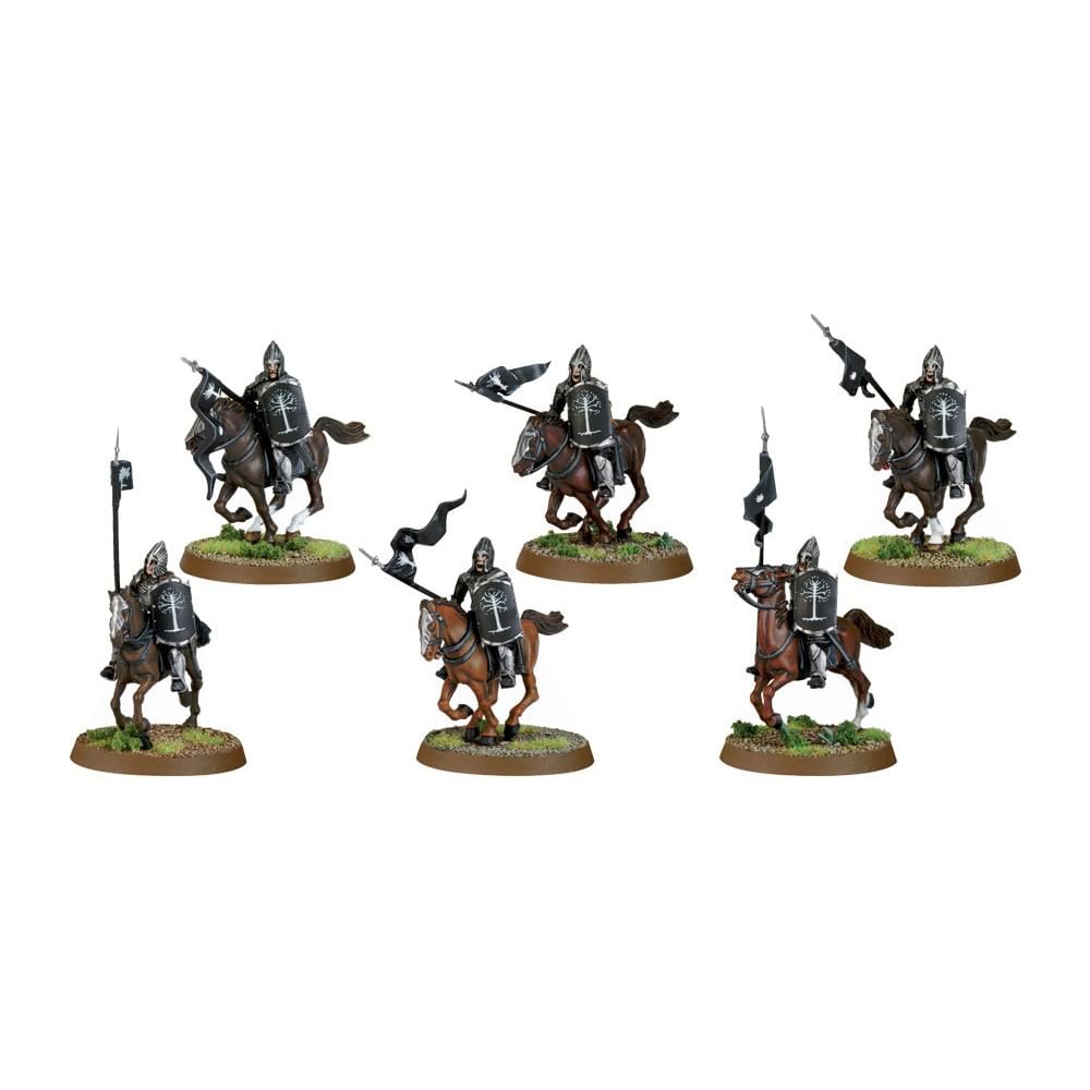 LoTR Strategy Battle Game: Knights of Minas Tirith | imago.cz