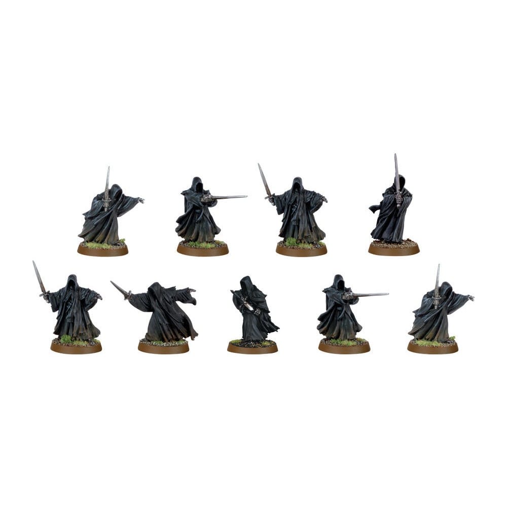 LoTR Strategy Battle Game: Nazgûl | imago.cz